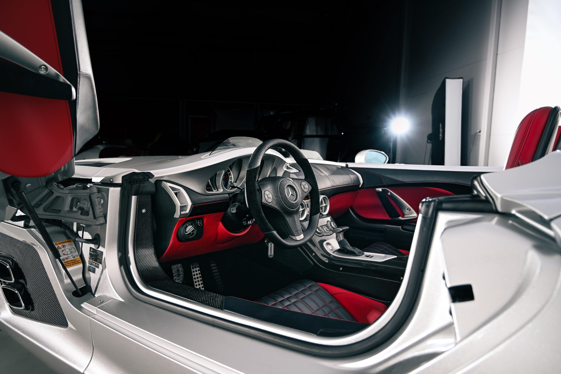 Daytona Automobil – Exclusive Hypercars, Classics & Sports Cars